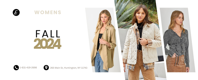 Expressions Boutique - Special Occasion Clothing - Huntington ...