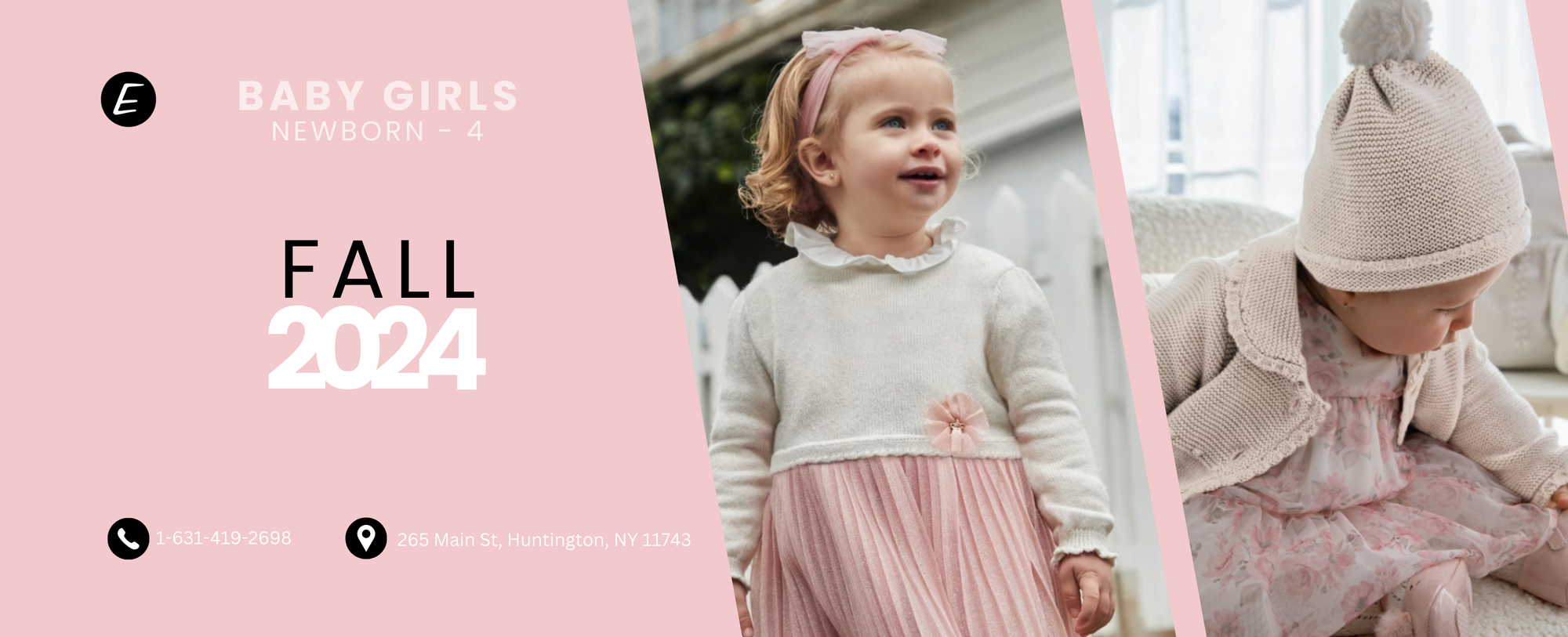 Expressions Boutique - Special Occasion Clothing - Huntington ...