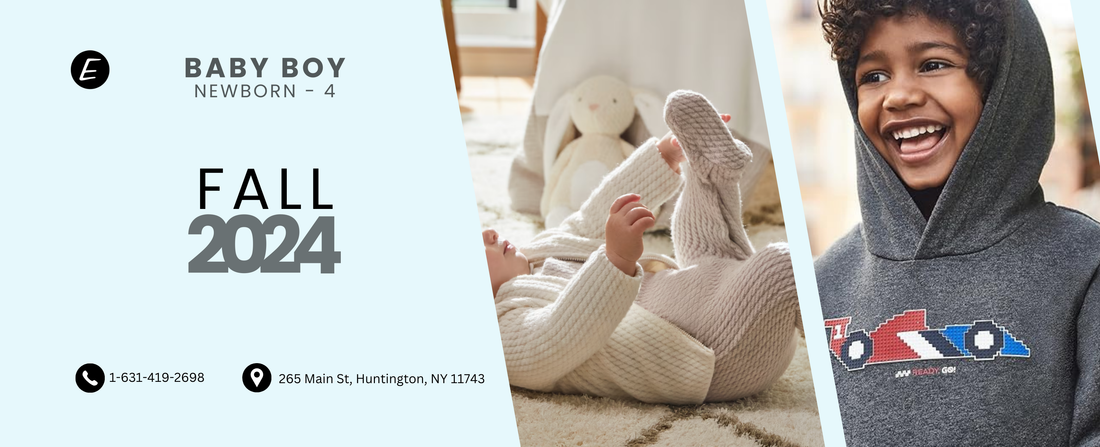 Expressions Boutique - Special Occasion Clothing - Huntington ...