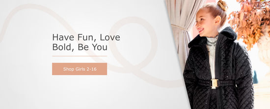 Expressions Boutique - Special Occasion Clothing - Huntington ...