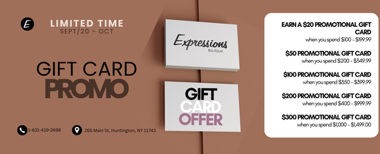 Expressions Boutique - Special Occasion Clothing - Huntington ...